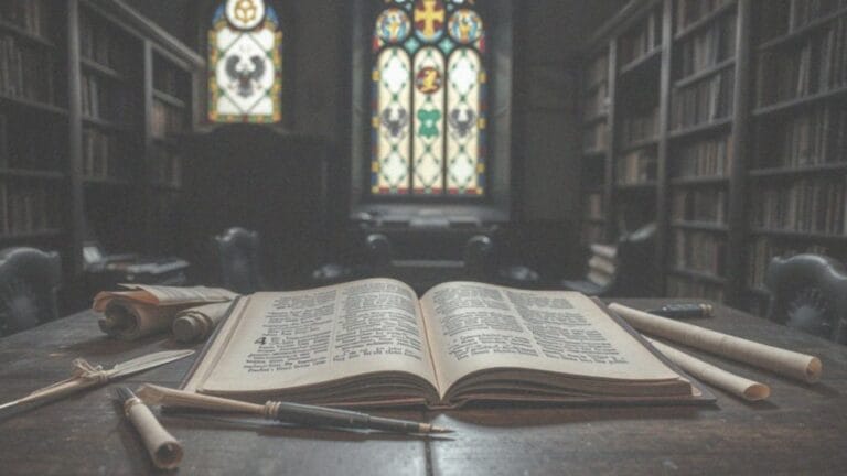 Czym była reformacja? Kluczowe informacje i jej znaczenie